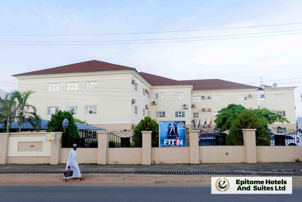 Epitome Hotels and Suites – Comfort and Luxury Epitomized